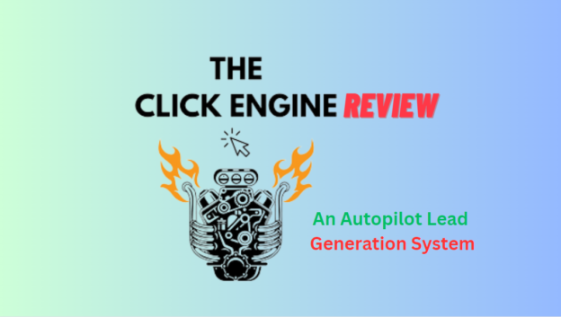 The Click Engine - Get 100% REAL Buyer Traffic.